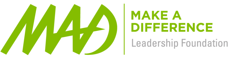 Make A Difference Leadership Foundation | Leadership Development