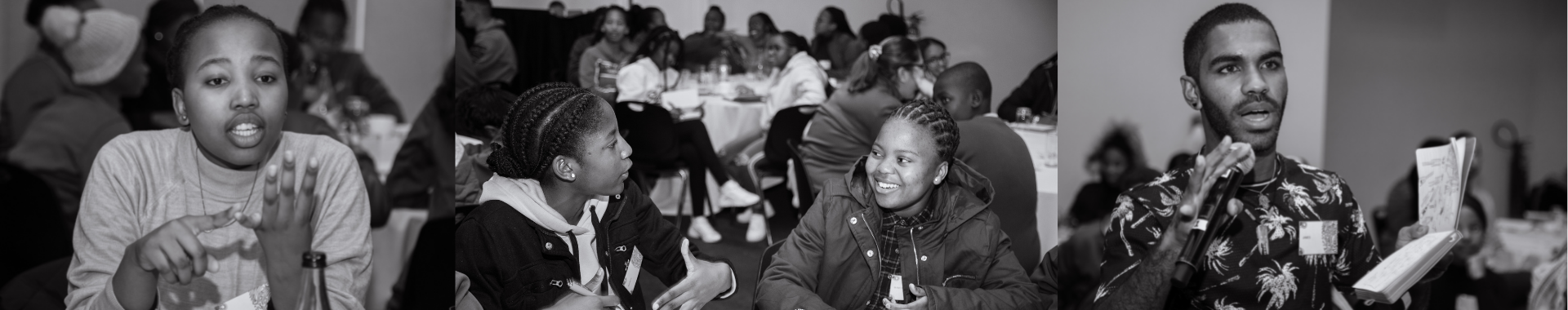 Navigate - Make A Difference Leadership Foundation